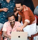 Shine Tom Chacko Wife, Girlfriend, Age, Height, Weight, Kids, Family ...