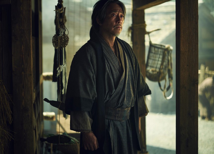 Shogun (2024) Season 1 Episode 1 Release Date, Plot, Spoilers, Cast ...