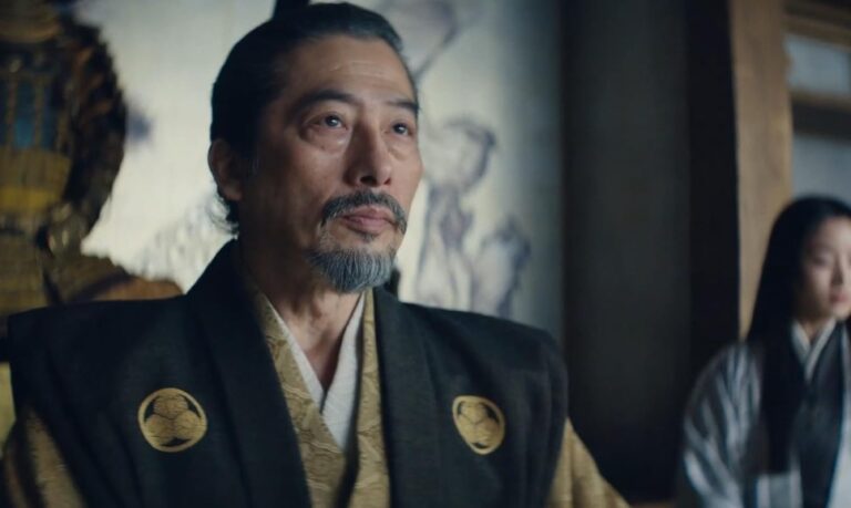 Shogun (2024) Season 1 Episode 1 Release Date, Plot, Spoilers, Cast ...