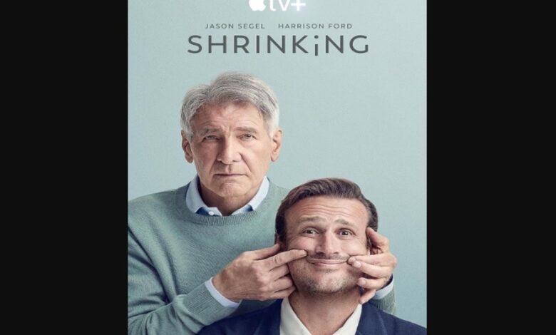 Shrinking Episode 10 Release Date, Spoilers, Cast, Plot, Recap, Trailer ...