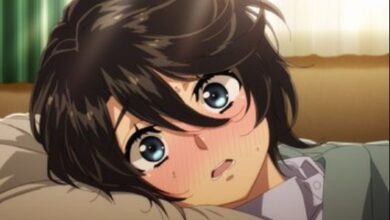 Shy Anime Season 2 | “Eightbit” Revealed a Big Announcement? Shy Season ...