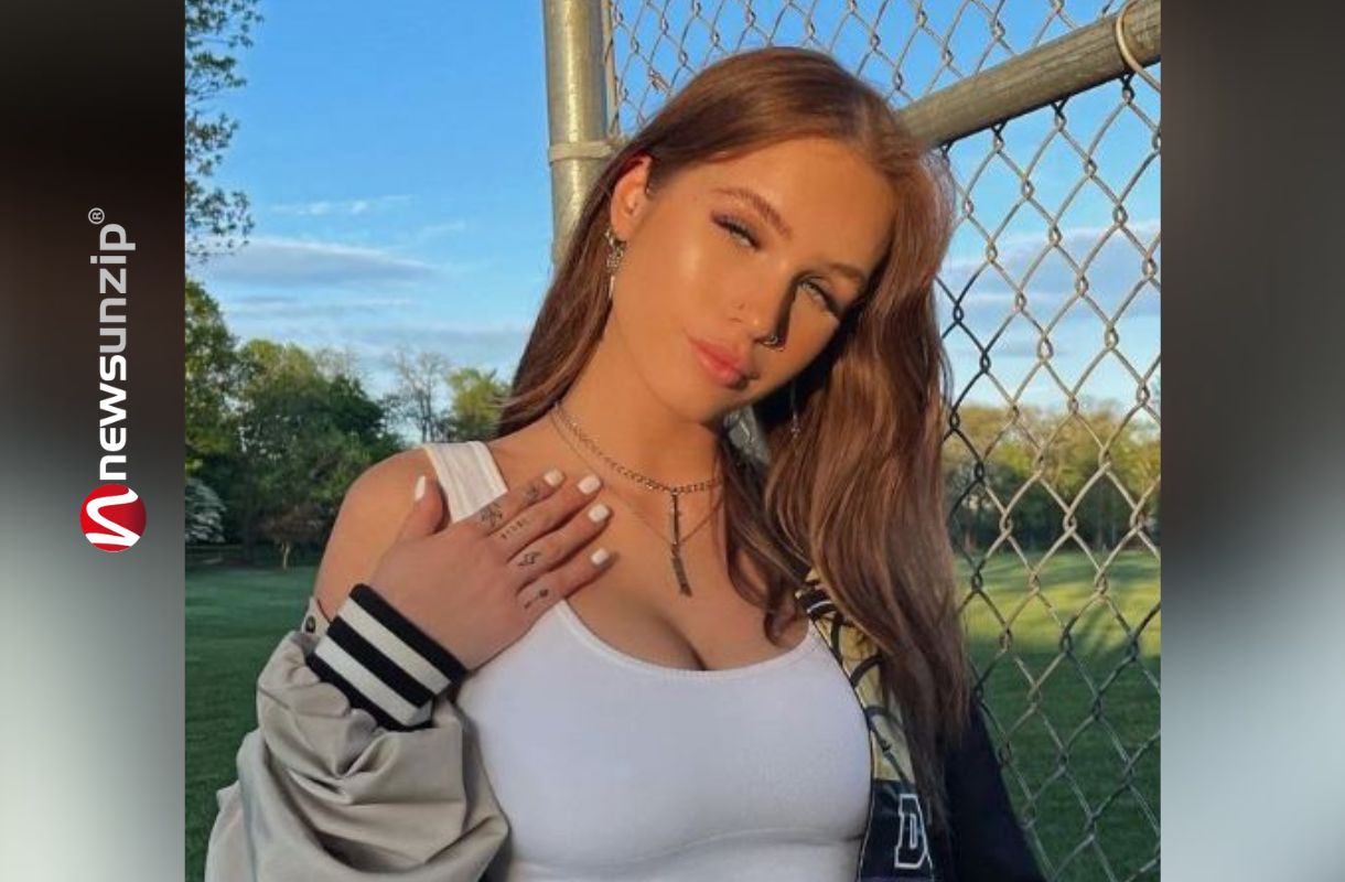Sky Harrison (Model) Age, Height, Wiki, Boyfriend, Net Worth, Family & BIO