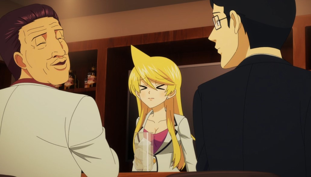 Snack Basue English Dub (Season 1) Release Date, Where to Watch, Time ...