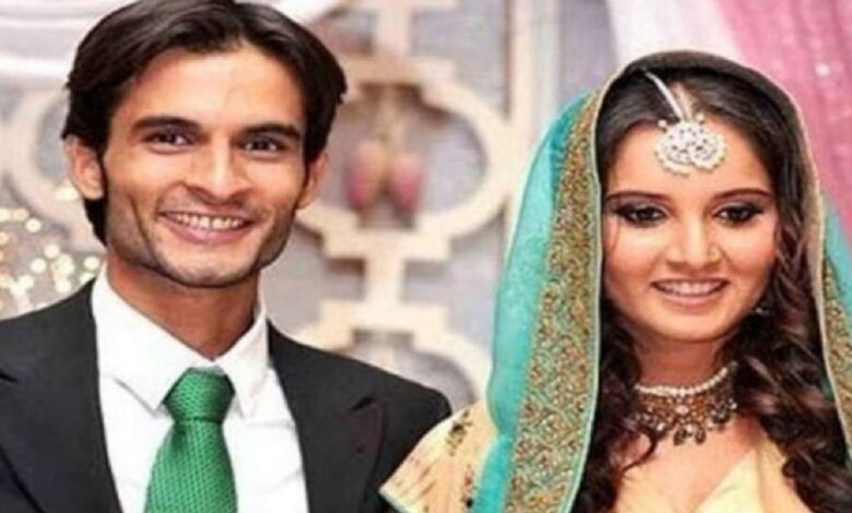 Who Is Sohrab Mirza? Wiki, Biography, Wife, Family & Facts About Sania ...