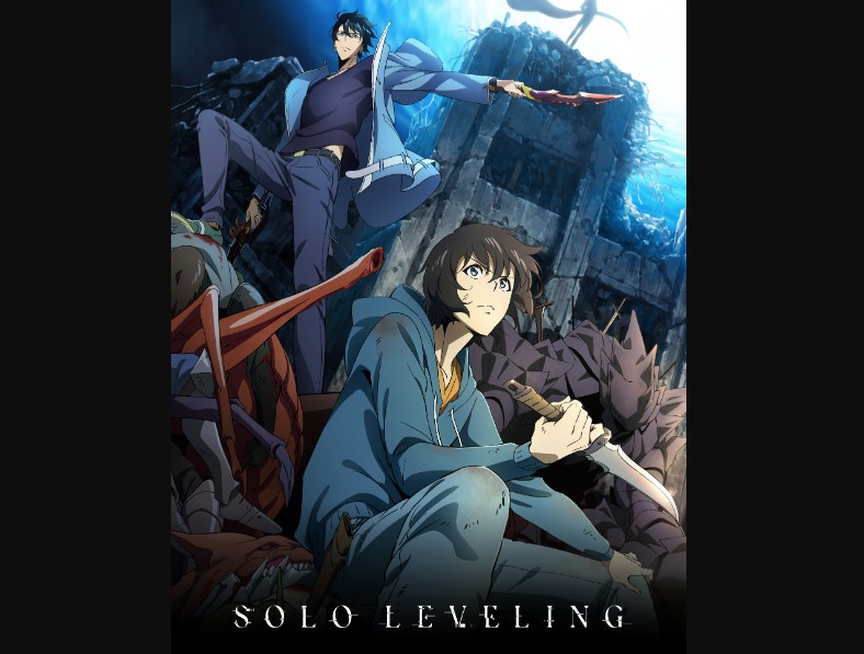 Solo Leveling Season 1 Episode 4 Release Date, Cast, Plot, Trailer ...