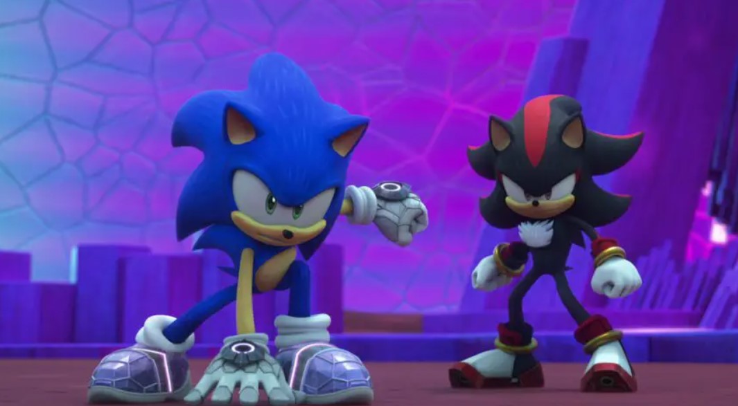 Sonic Prime Season 4 Release Date, Trailer, Plot, Spoiler, Where to ...