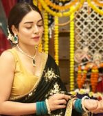 Srishti Singh (Actress) Age, Wiki, Height, Boyfriend, Family, Caste, TV ...