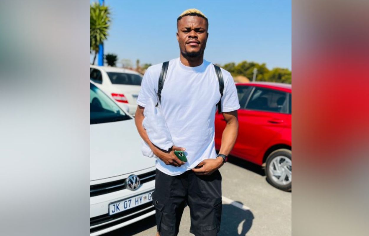 Stanley Nwabili Biography, Height, Weight, Age, Girlfriend, Net Worth ...