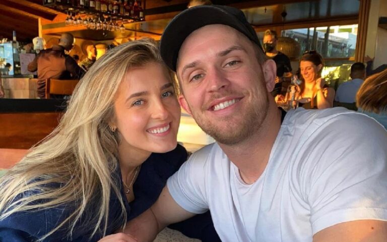 Who Is Stephanie Niles? Wiki, Age, Height, Family & Facts About Jake ...