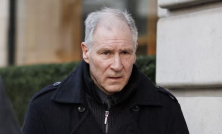 Stephen Bradshaw (Post Office Scandal) Biography, Wiki, Age, Wife ...
