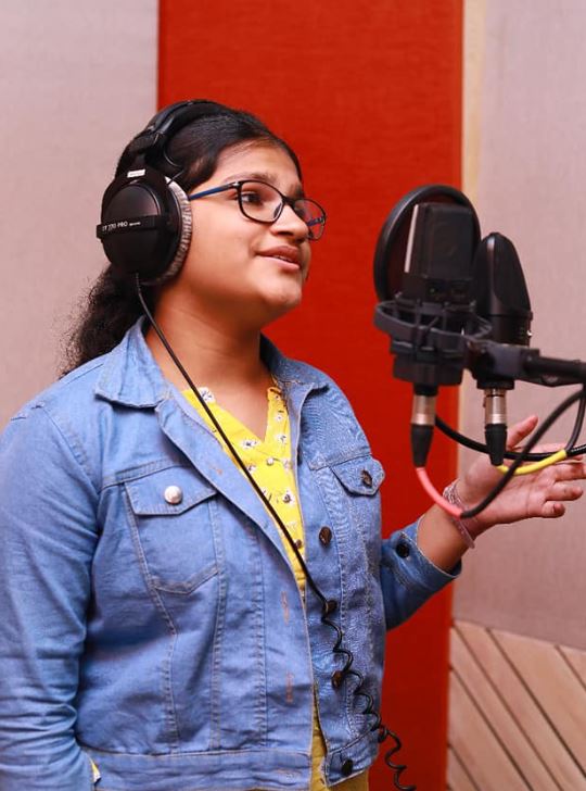 Who Is Suchetha Satish? Wiki, Age, Parents, Boyfriend, World Record ...
