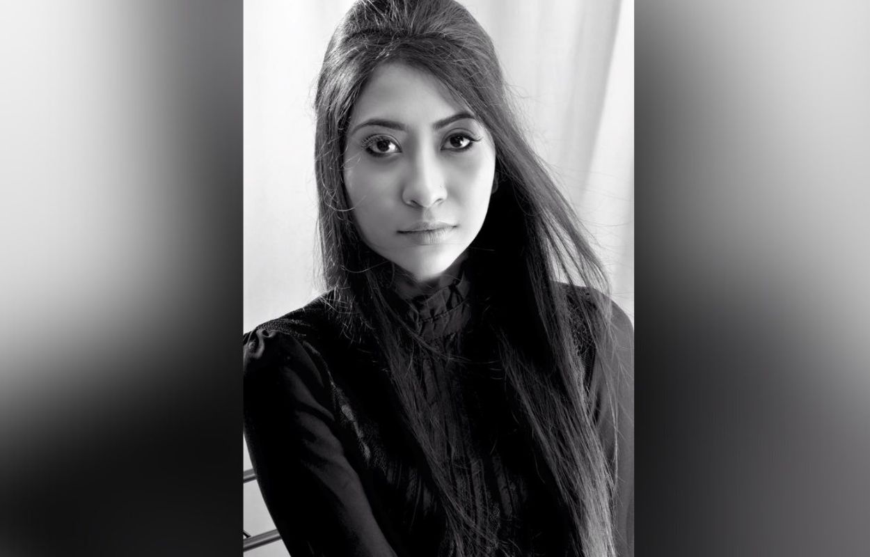 Who Is Suha Khan? Wiki, Age, Family, Boyfriend & Facts About Ustad ...