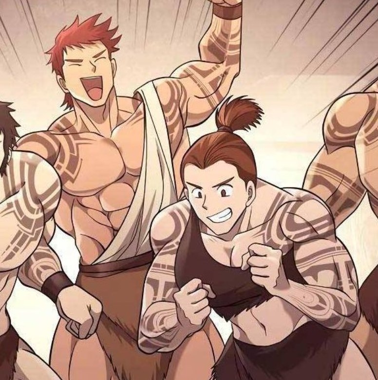 Surviving The Game as a Barbarian Chapter 50 Spoiler, Release Date, Raw ...