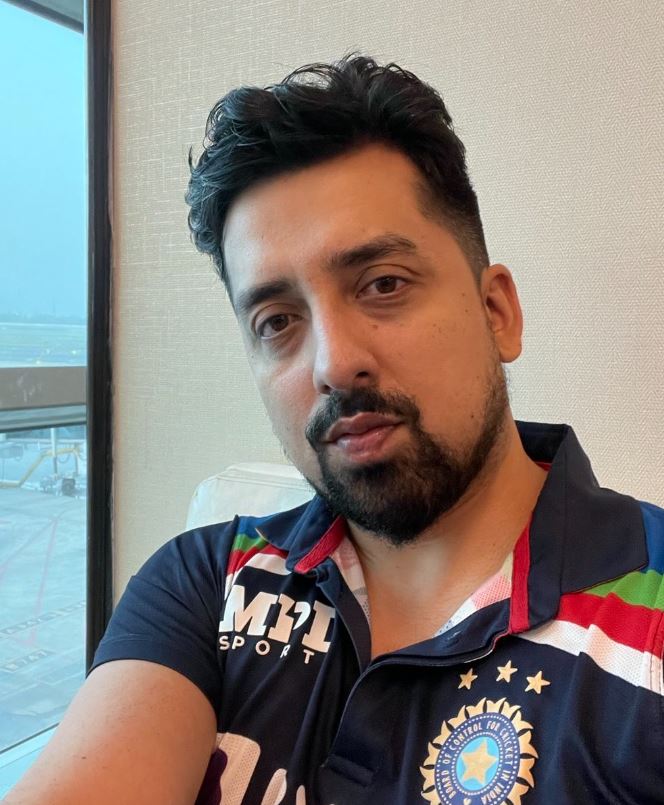 Who Is Sushant Mehta? Age, Wife, Wikipedia, Net Worth, Family & BIO