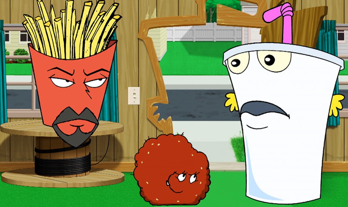 Teen Hunger Force Season 13 Release Date, Plot, Ending Explain ...