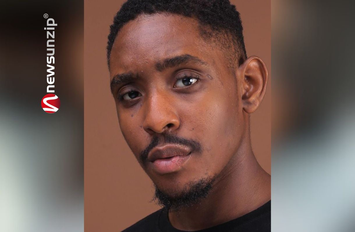 Tekena Sylvester Ekanem Biography, Wiki, Age, Wife, Family, Death Cause ...