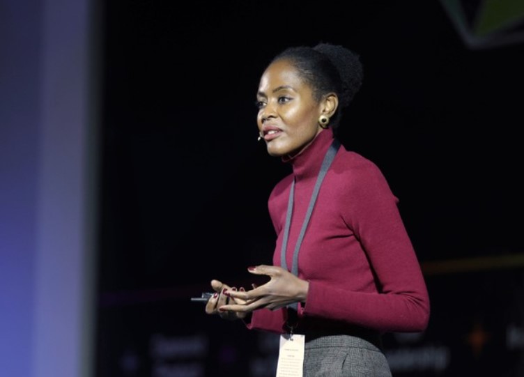Who Is Thabi Leoka? Wiki, Biography, Age, Husband, Net Worth, Family ...