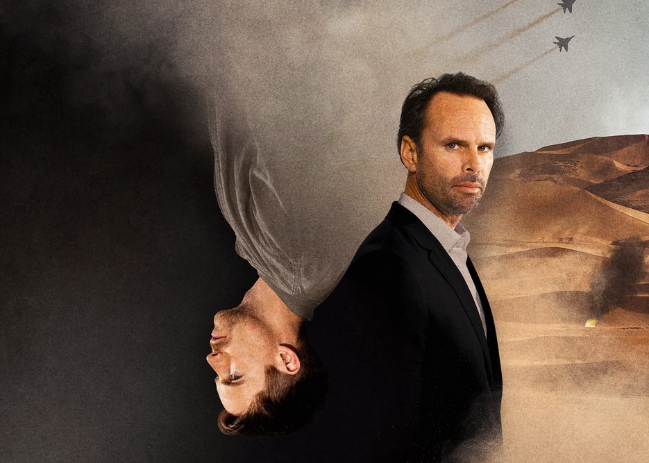 The Deep State Release Date, Recap, Where To Watch, Cast, Ratings ...