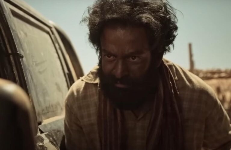 The Goat Life Movie (2024) Release Date, Spoiler, Plot, Cast, Trailer ...
