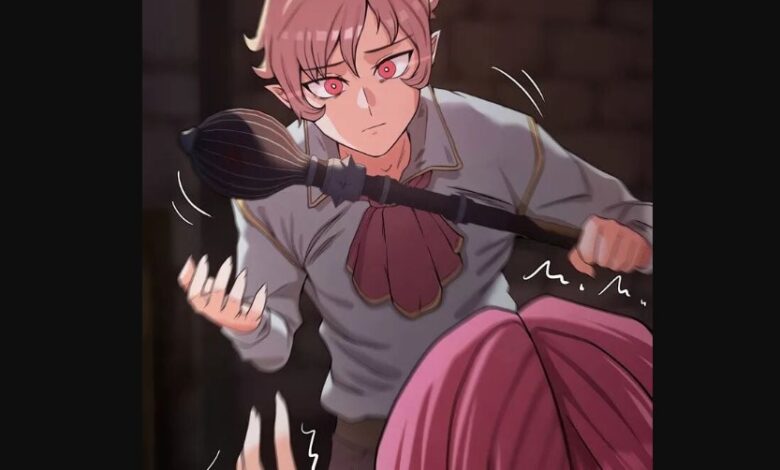 The Main Character is the Villain Chapter 97 Spoiler, Release Date ...