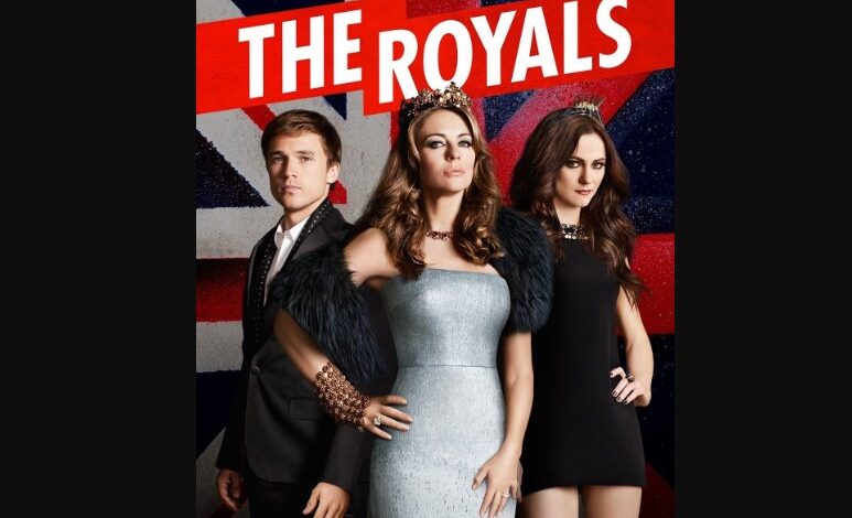 The Royals Season 5 Release Date, Cast, Spoilers, Recap, Ending Explain ...