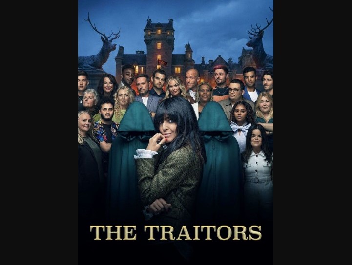 The Traitors (UK) Season 2 Episode 10, 11 & 12 Release Date, Spoiler ...
