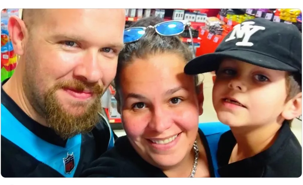 Tiffany Bumgarner’s Death: The Woman Who Touched Many Lives in Conover NC
