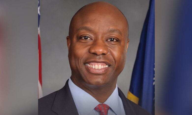 Tim Scott Height, Weight, Age, Wife, Children, Girlfriend, Family ...