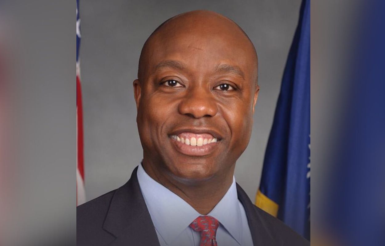 Tim Scott Height, Weight, Age, Wife, Children, Girlfriend, Family ...