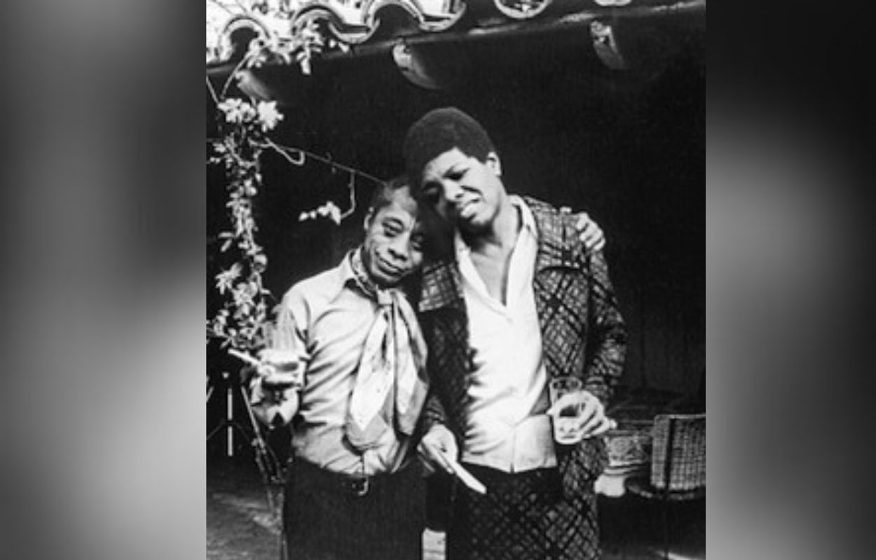 Husband Of Maya Angelou
