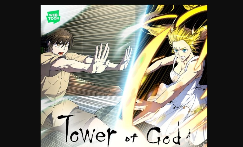 Tower Of God Chapter 607 Release Date, Spoiler, Raw Scan, Countdown ...
