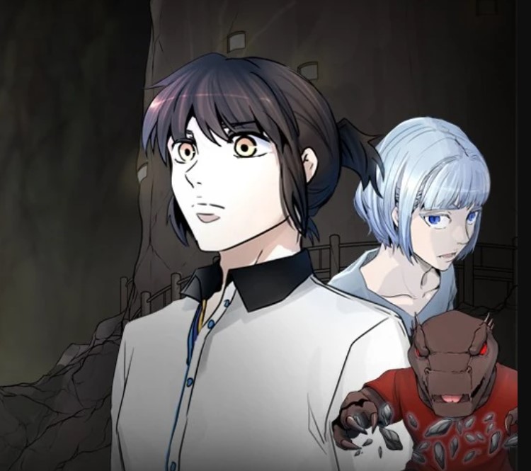 Tower Of God Chapter 609 Release Date, Where to Read, Spoiler, Raw Scan ...