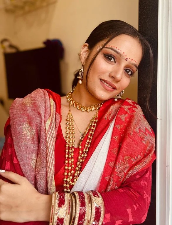 Who Is Trupti Mishra? Wiki, Biography, Height, Age, Parents, Caste ...