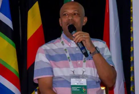 Twalib Mbarak Biography, Wiki, Age, Wife, Net Worth, Family, Education ...