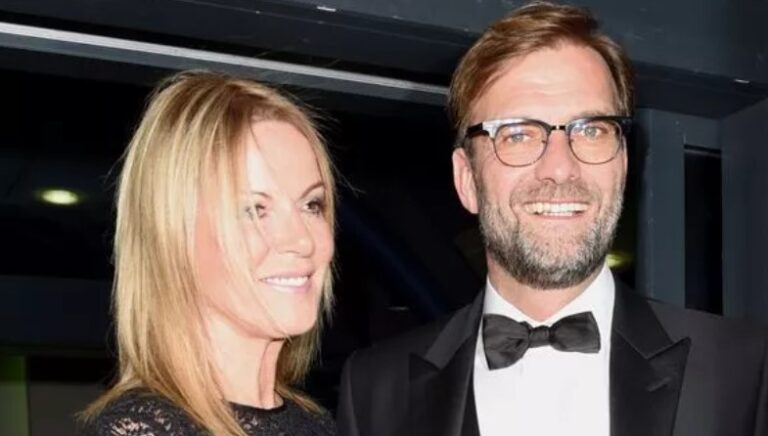Who Is Ulla Sandrock? Wiki, Age, Kids, Height, Net Worth, Husband ...