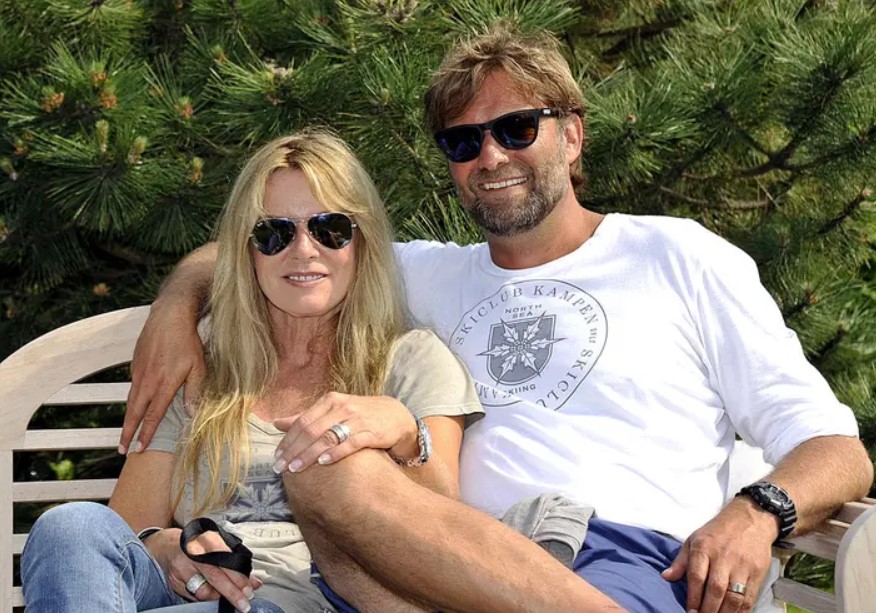 Who Is Ulla Sandrock? Wiki, Age, Kids, Height, Net Worth, Husband ...