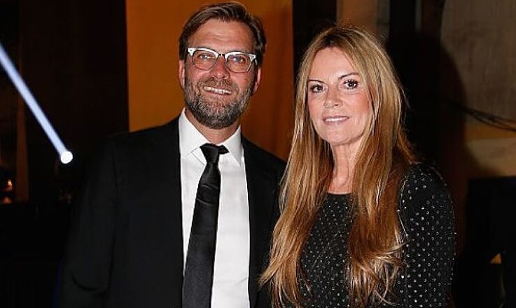 Who Is Ulla Sandrock? Wiki, Age, Kids, Height, Net Worth, Husband ...
