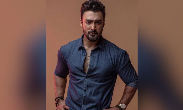 Umair Jaswal Age, Wife, Children, Parents, Biography, Height, Net Worth ...
