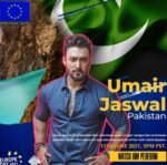Umair Jaswal Age, Wife, Children, Parents, Biography, Height, Net Worth ...