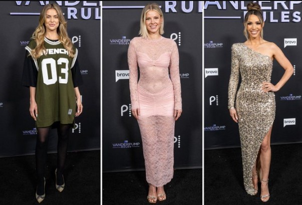 Vanderpump Rules Season 14 & 15 Release Date, Cast, Plot, Spoilers and ...