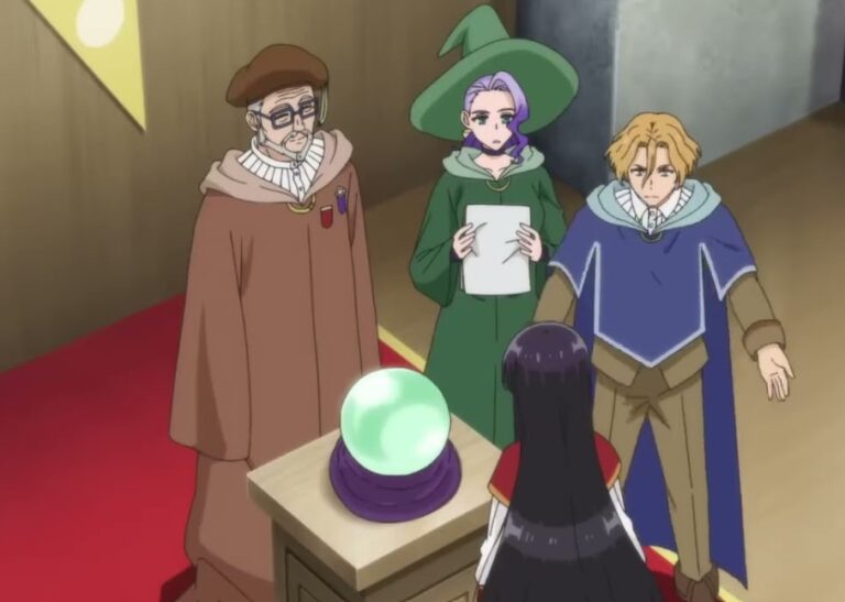 Villainess Level 99 Episode 2 Release Date, Spoilers, Plot, Cast ...