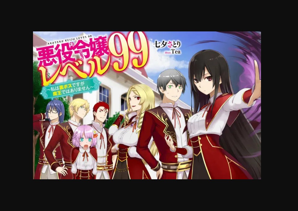 Villainess Level 99 Episode 3 Spoilers, Release Date, Recap, Ending ...