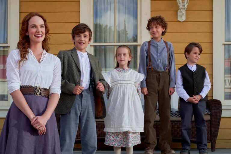 When Hope Calls Season 3 Release Date, Spoilers, Recap, Cast, Review ...