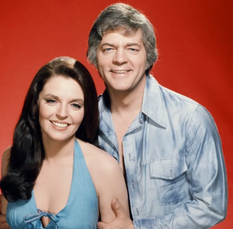 Who Was Mary Hobbs? All About Bill Hayes' First Ex-Wife