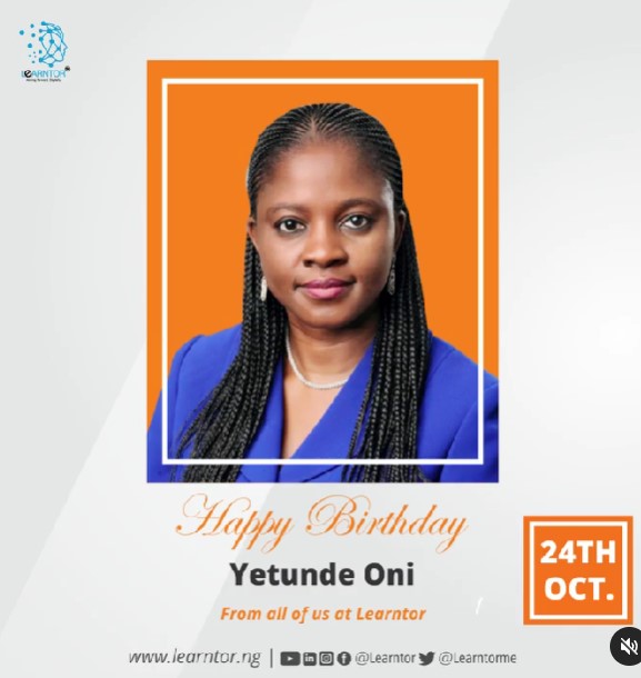 Who Is Yetunde Oni? Wiki, Biography, Age, Husband, Net Worth, Family & More