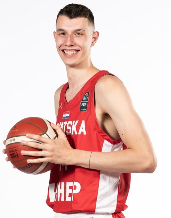 Who Is Zvonimir Ivisic? Age, Height, Weight, Wiki, Family, Biography ...