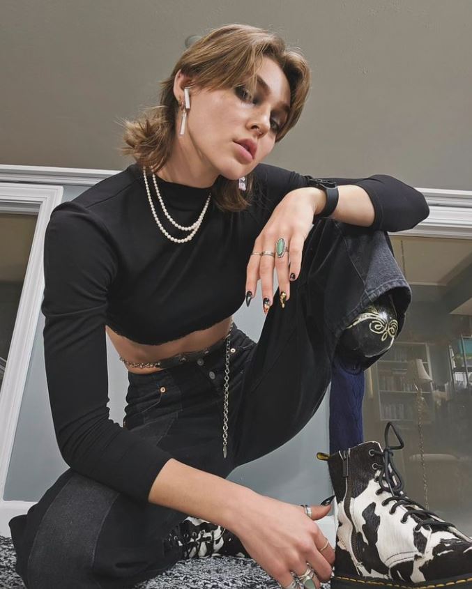 Who Is Zyra Gorecki? Wiki, Age, Net Worth, Boyfriend, Height, Family & More