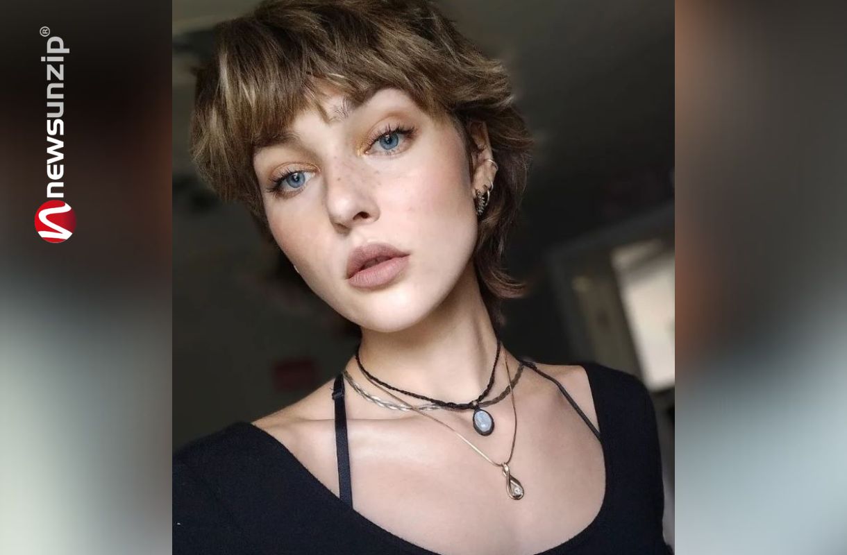Who Is Zyra Gorecki? Wiki, Age, Net Worth, Boyfriend, Height, Family & More