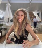 Who Is Maria Braccini? Wiki, Age, Height, Net Worth, Boyfriend, Parents