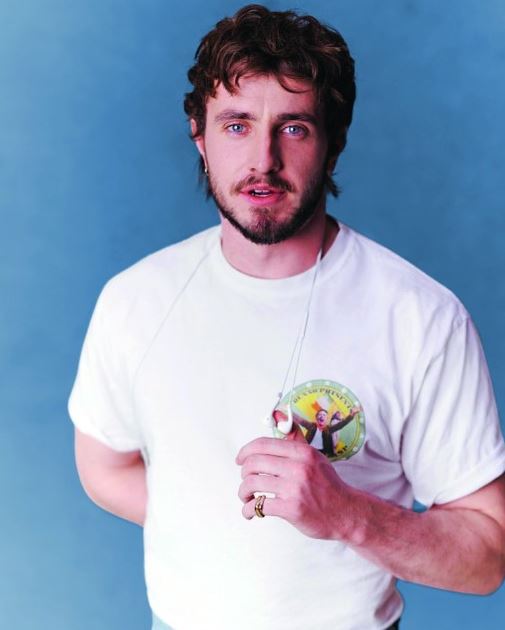 Paul Mescal Height, Weight, Age, Girlfriend, Family, Ethnicity ...